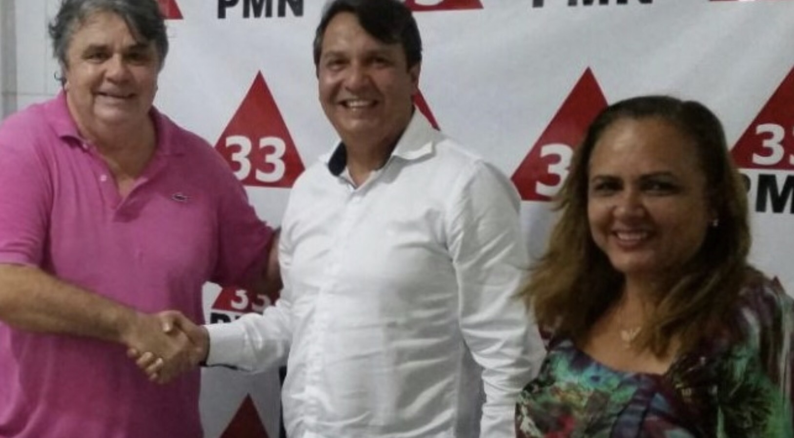 Zennedy fora do PSD; o primeiro recado de Luciano – Heron Cid