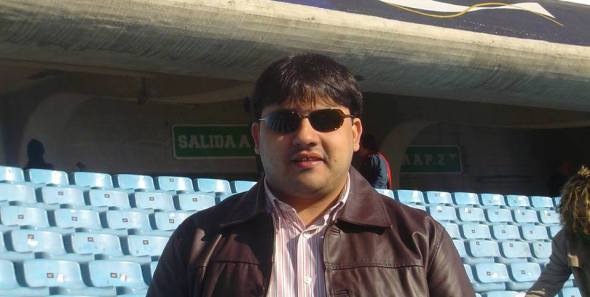 A perda de Léo Johnson, a dor de Johnson Abrantes – Heron Cid