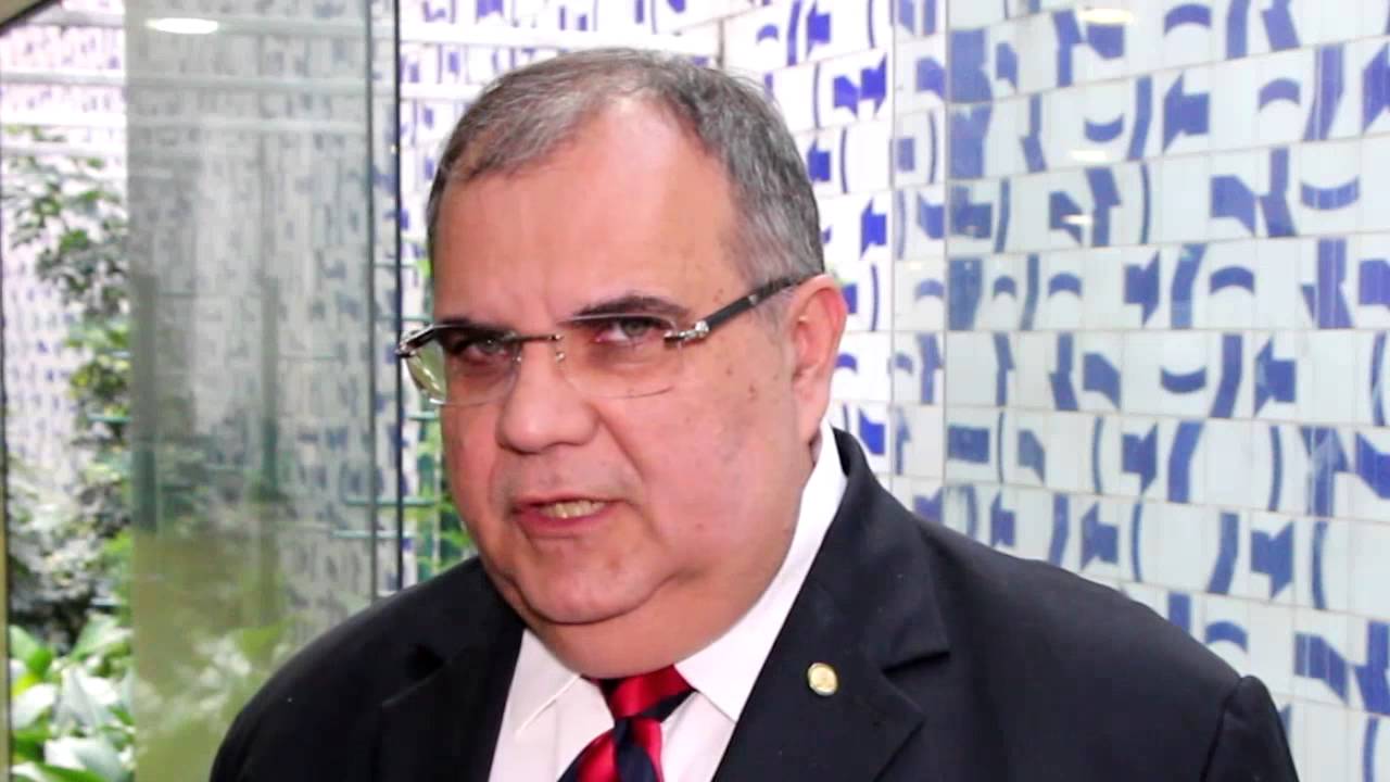 Rômulo vê como 'normal' saída de Zeneddy do PSD – Heron Cid