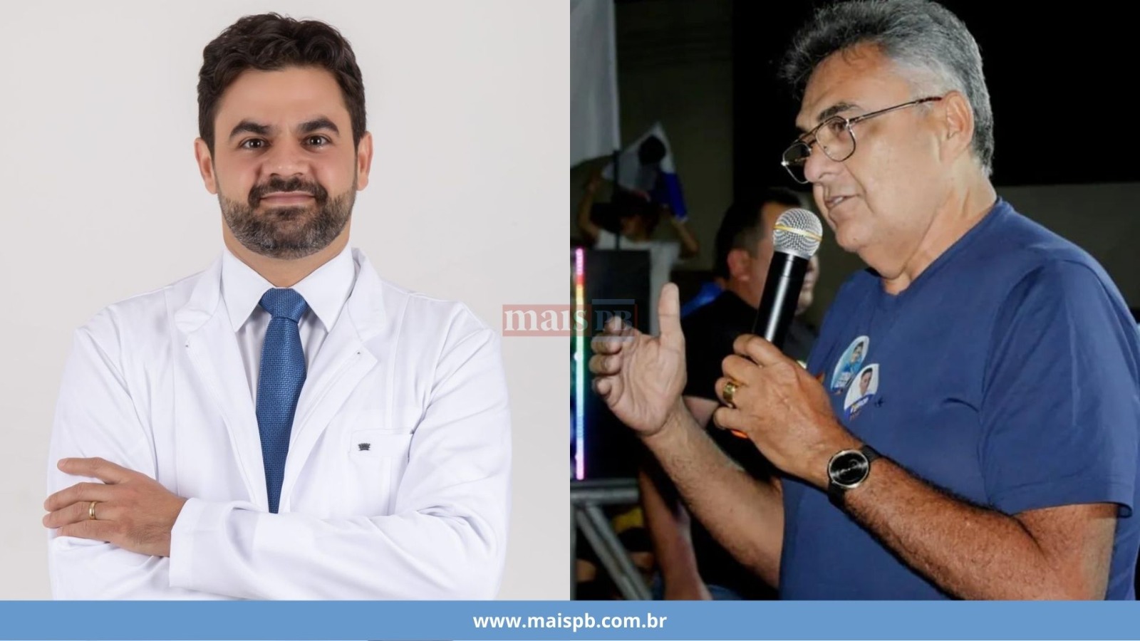 São Bento: está rompida a rede da aliança entre Jarques e Márcio ...