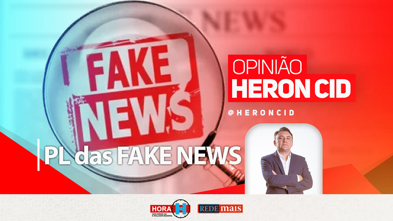 Opinião: debate do PL das fakes news tem falso dilema liberdade X ...
